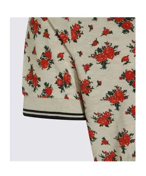 VIVIENNE WESTWOOD Printed Shirt