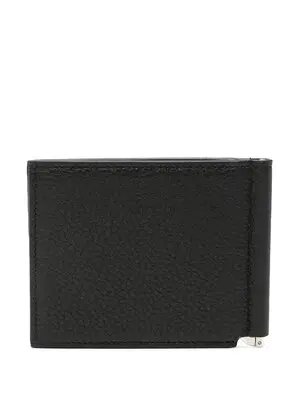 Givenchy Logo-print Money-clip Wallet