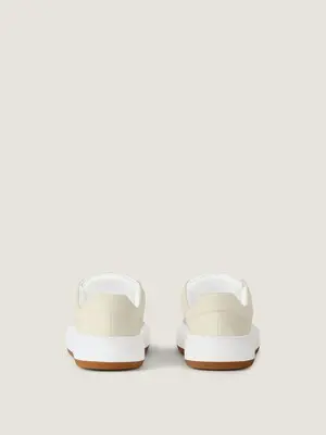 Givenchy Lace-up Sneakers