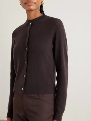 Theory Cashmere Cardigan