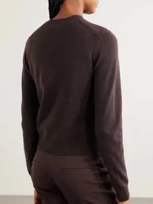 Theory Cashmere Cardigan