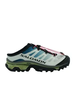 MM6 MAISON MARGIELA X SALOMON Sneaker Mules - Black