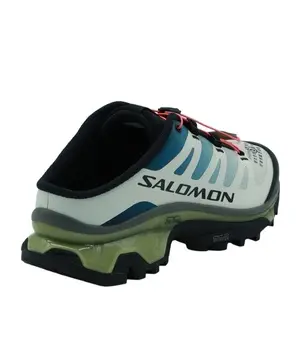 MM6 MAISON MARGIELA X SALOMON Sneaker Mules - Black