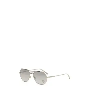 Mcm Irregular Mirror Sunglasses