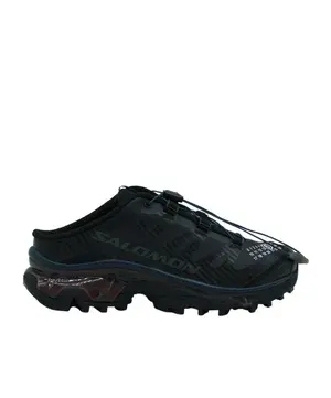 MM6 MAISON MARGIELA X SALOMON Xt-4 Mule 2 Sneakers - Black