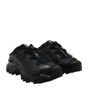 MM6 MAISON MARGIELA X SALOMON Xt-4 Mule 2 Sneakers