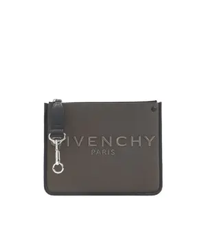 Givenchy Zipper Wallet
