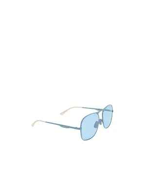 Gucci Logo Sunglasses
