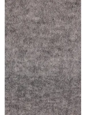 Brunello Cucinelli Crew-neck Knitted Sweater