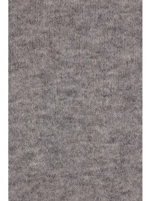 Brunello Cucinelli Crew-neck Knitted Sweater