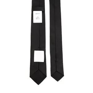 Givenchy Pointed Tie