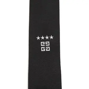 Givenchy Pointed Tie