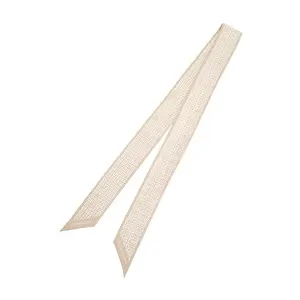 Givenchy Pointed Silk Scarf