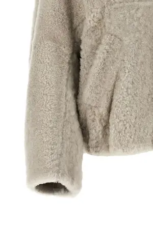 Brunello Cucinelli High Neck Jacket - No