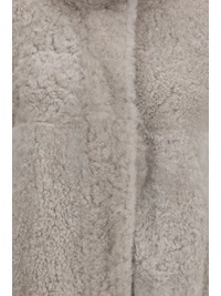 Brunello Cucinelli High Neck Jacket - No