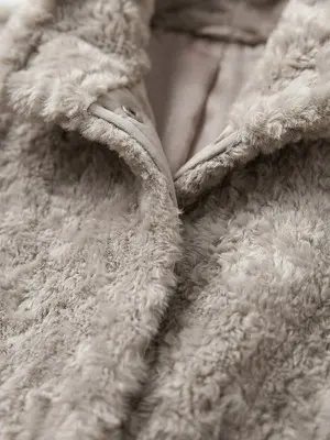 Brunello Cucinelli High Neck Jacket - No