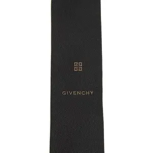 Givenchy Pointed Tie
