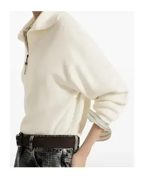 Brunello Cucinelli Long-sleeved Knitwear