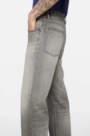 Acne Studios Belt Loop Jeans