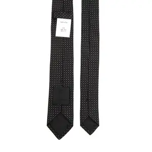Givenchy Pointed Tie
