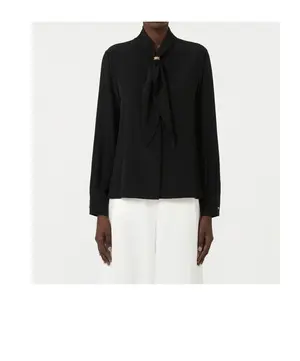 Max Mara Long-sleeved Shirt