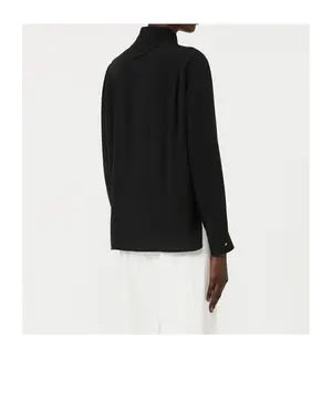 Max Mara Long-sleeved Shirt