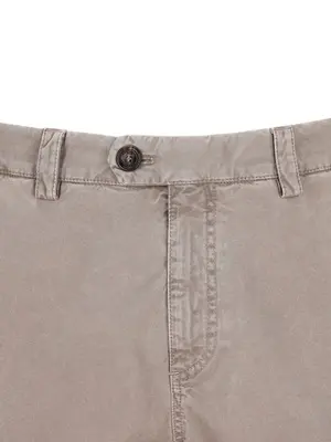 Brunello Cucinelli Cargo Pants With Button Fly