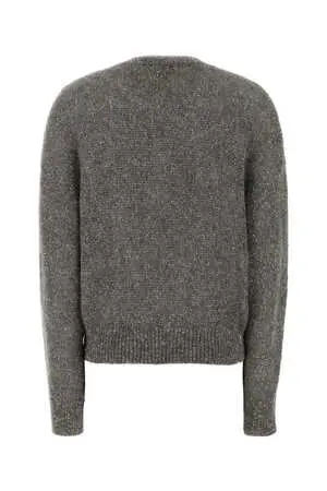 Brunello Cucinelli Long Sleeved Jumper