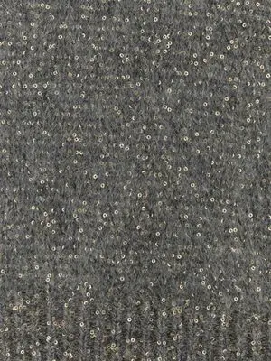 Brunello Cucinelli Long Sleeved Jumper