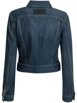 Givenchy Buttoned Jacket