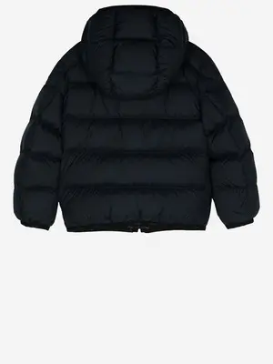 Moncler Long-sleeved Cotton-padded Jacket