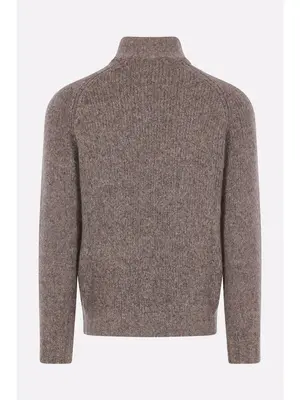 Brunello Cucinelli Long-sleeved Cardigan