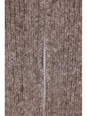 Brunello Cucinelli Long-sleeved Cardigan