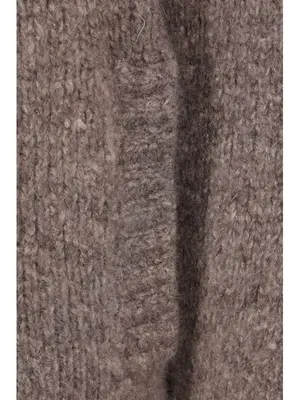 Brunello Cucinelli Long-sleeved Cardigan