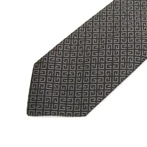 Givenchy Pointed Tie