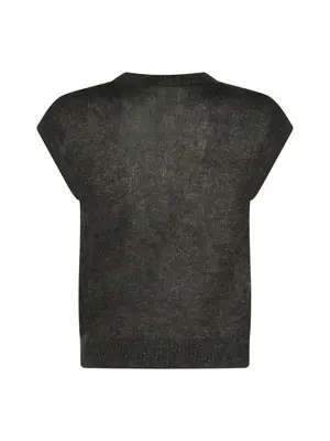 Brunello Cucinelli Knitted Top
