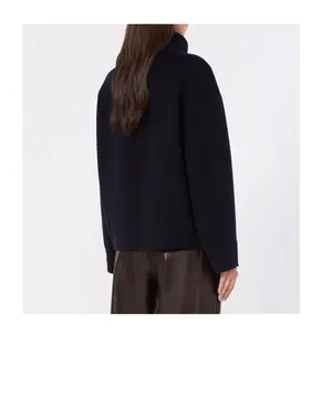 Max Mara Double-breasted Coat