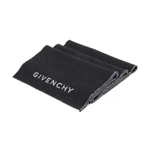 Givenchy Patterned Scarf