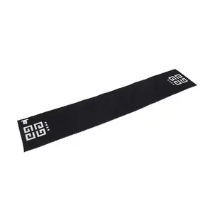 Givenchy Patterned Scarf