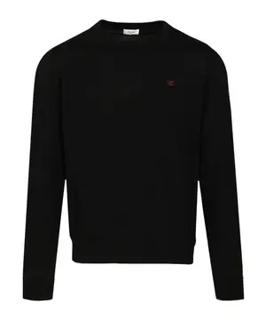 Celine Long-sleeved Knitwear