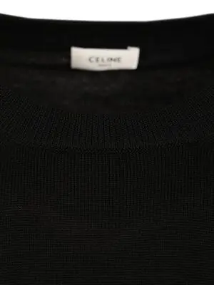 Celine Long-sleeved Knitwear