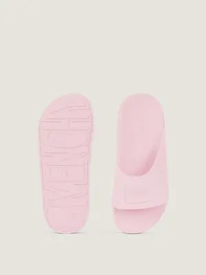 Givenchy Logo-embossed Sandals