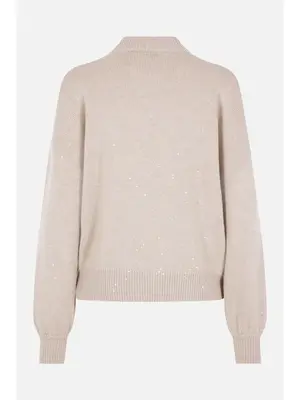 Brunello Cucinelli Long-sleeved Knitwear