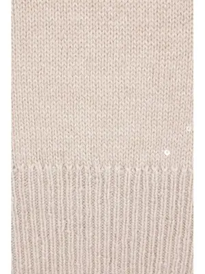 Brunello Cucinelli Long-sleeved Knitwear
