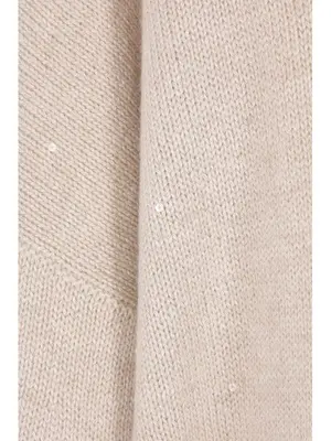 Brunello Cucinelli Long-sleeved Knitwear