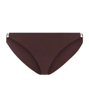 Celine Low-rise Swim Trunks