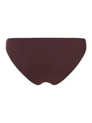 Celine Low-rise Swim Trunks