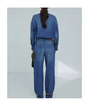 DARKPARK Jodie Denim Shirt