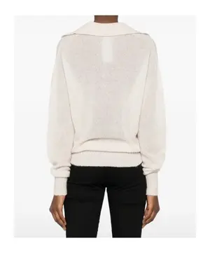 TOM FORD Open Polo Top
