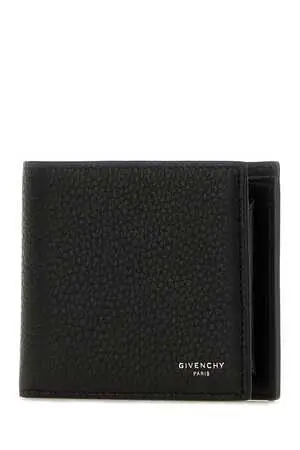 Givenchy Logo-print Wallet